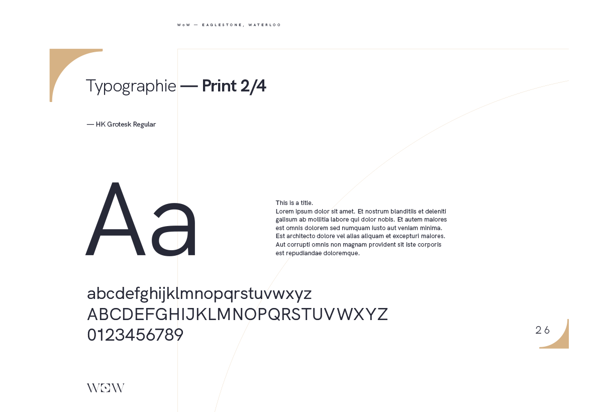 Elevating Brands to Future Standards
