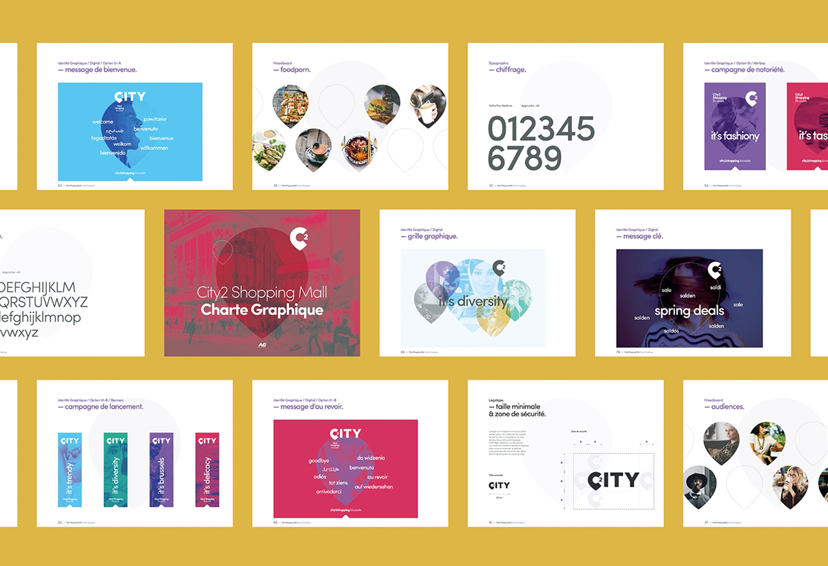 Elevating Brands to Future Standards
